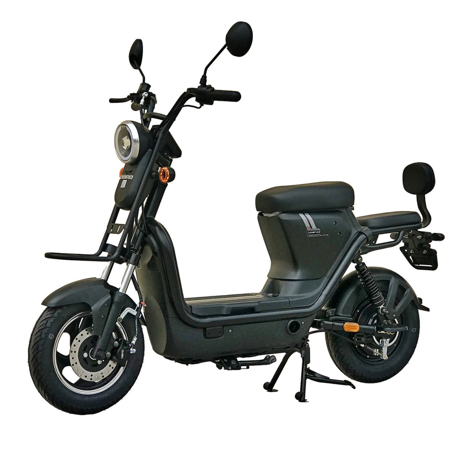 XE MÁY ĐIỆN DIBAO M-ONE CHÍNH HÃNG, TRẢ GÓP 0% LÃI SUẤT