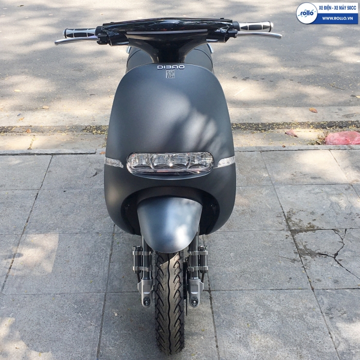 XE MÁY ĐIỆN DIBAO GOGO S4